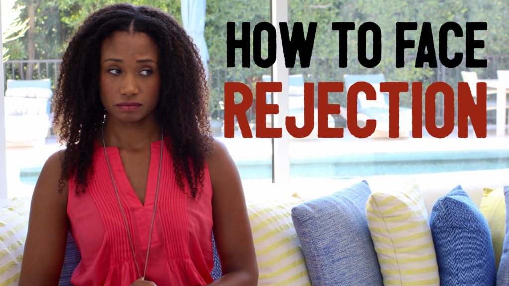 How To Handle Rejection As An Actor - Acting Resource Guru