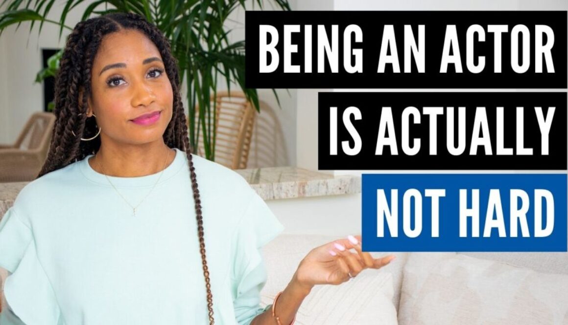 Blog - Acting Resource Guru